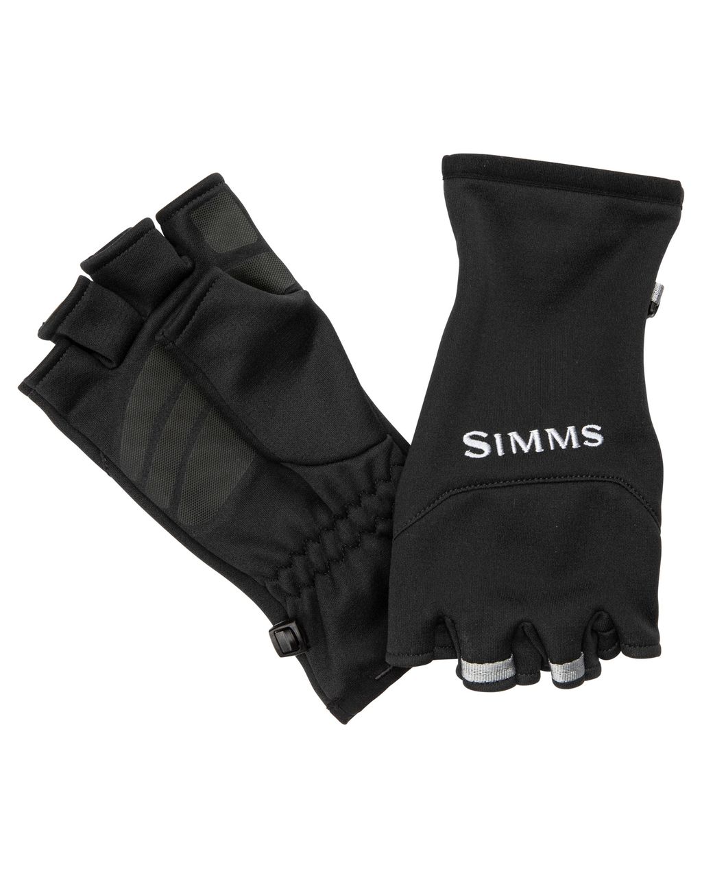 SIMMS Freestone Half Finger Gloves Flyfish Europe AS