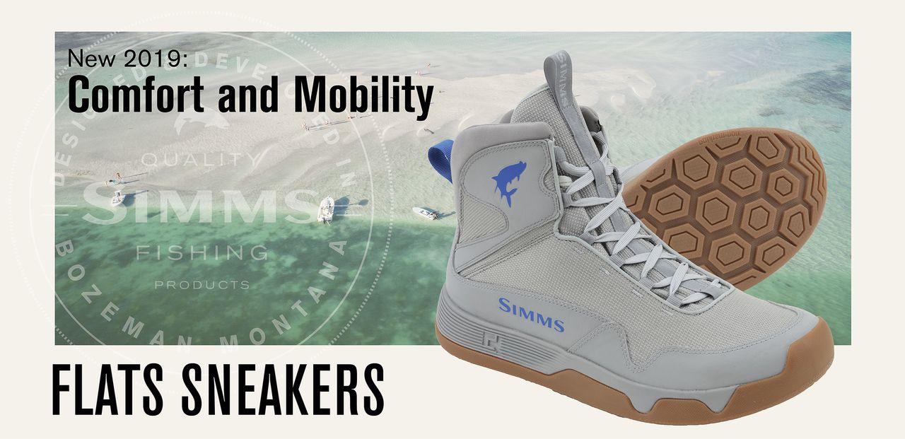 Flyfish Europe AS