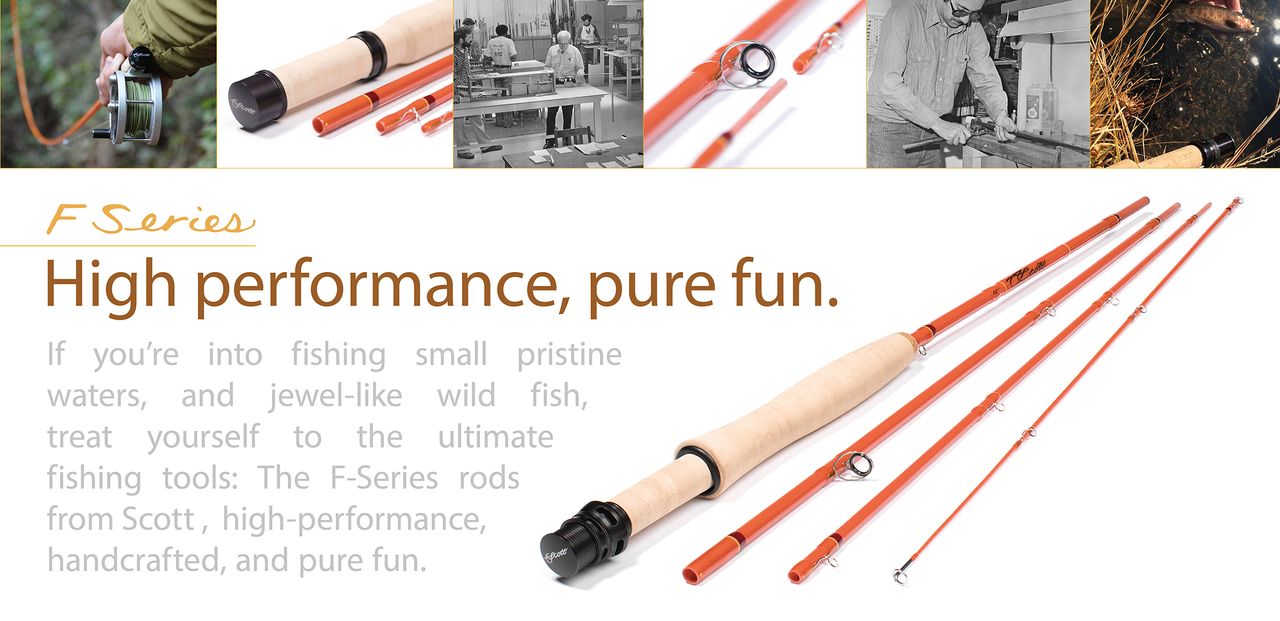 Flyfish Europe AS