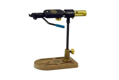 REGAL Revolution Series Vise With Hook Head : Flyfish Europe AS