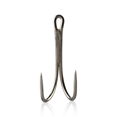 MUSTAD Heritage DL71U Salmon Double Hook : Flyfish Europe AS