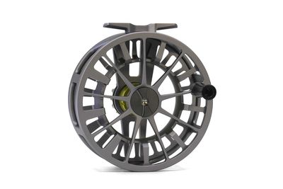 LAMSON Centerfire HD Reel : Flyfish Europe AS