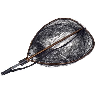 MCLEAN Salmon Weigh Net 3XL : Flyfish Europe AS